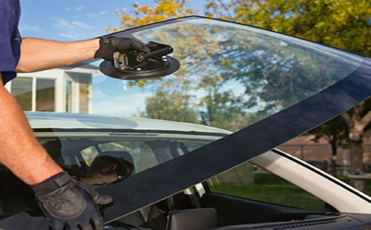 Importance of Windshield Replacement for Safe Driving
